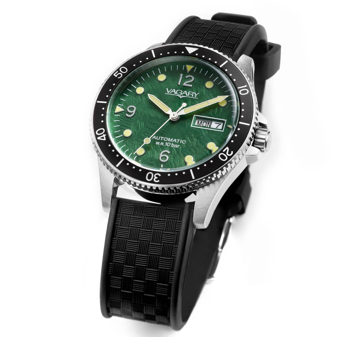 Vagary | G.Matic Aqua