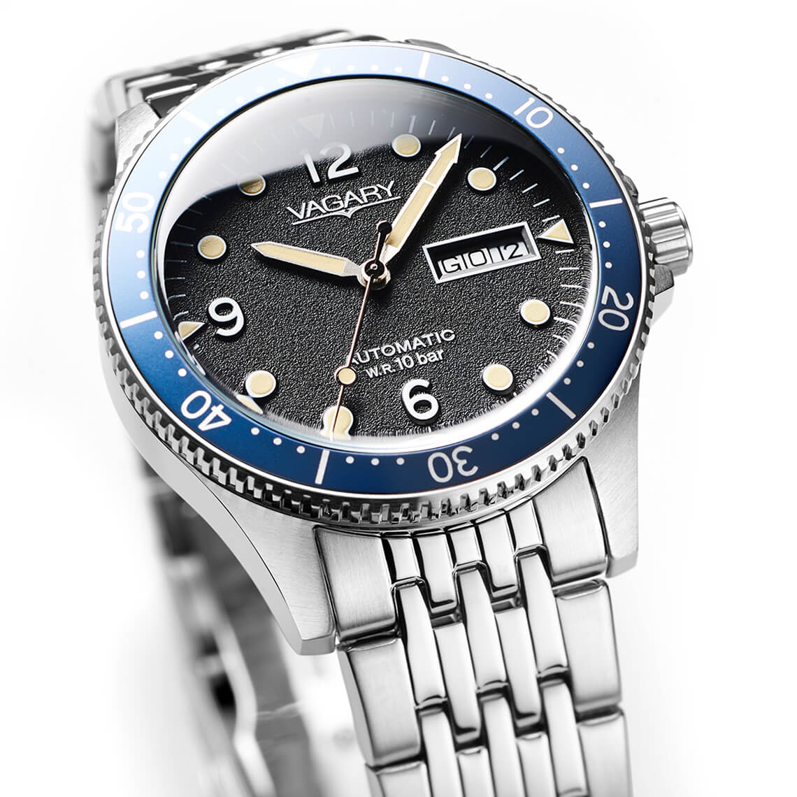 Vagary | G.Matic Aqua