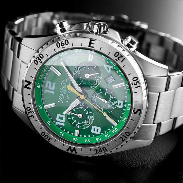 Vagary | Orologi per uomo e donna
