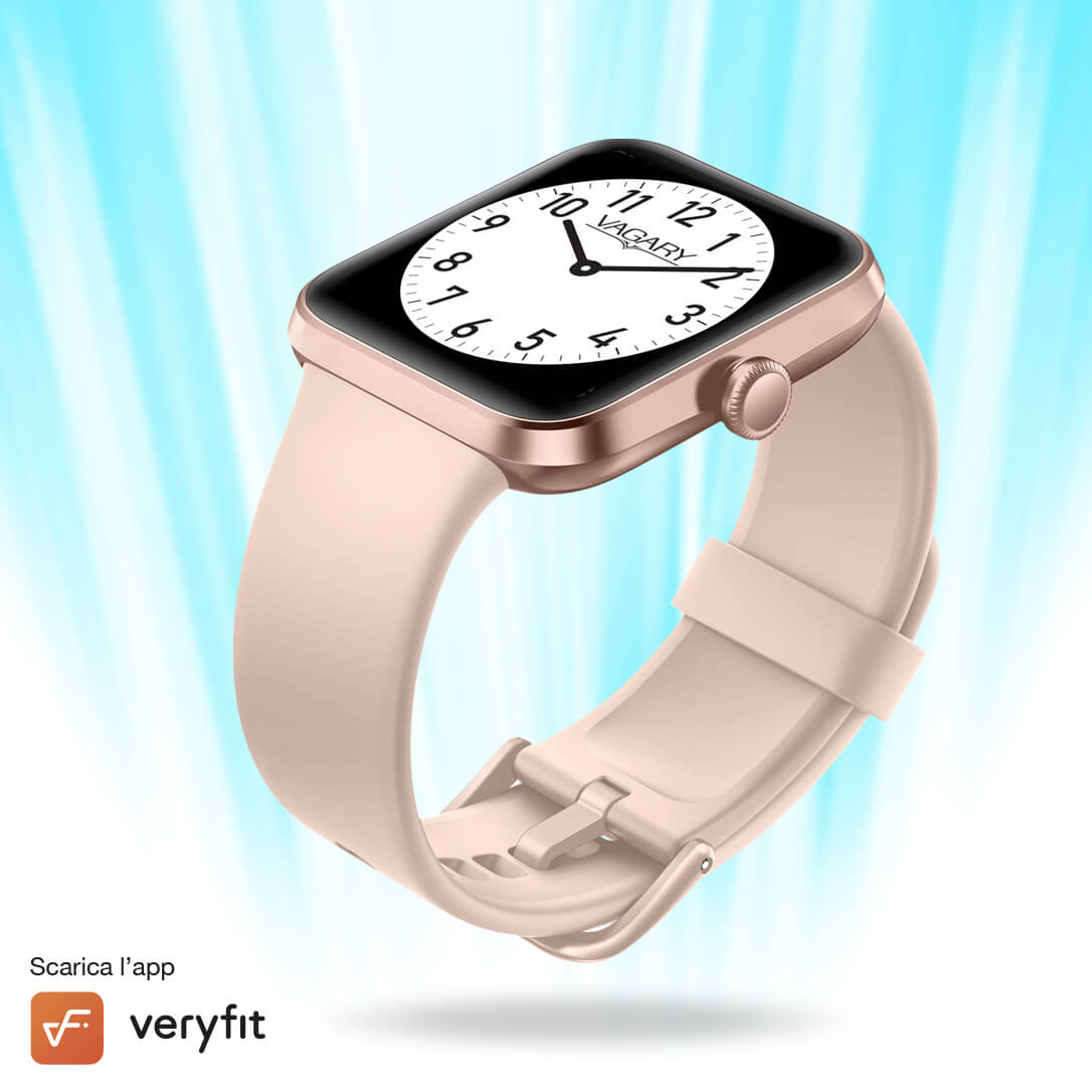 Vagary | Collezione Smartwatch