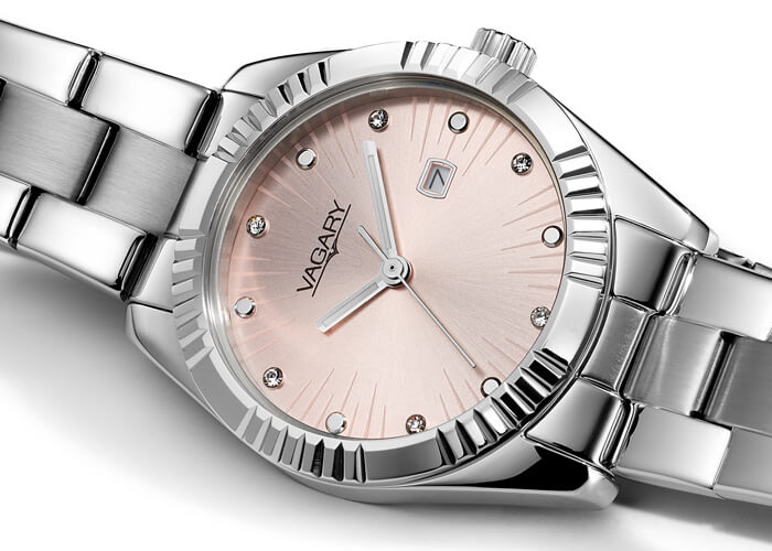 Vagary | Collezione Timeless