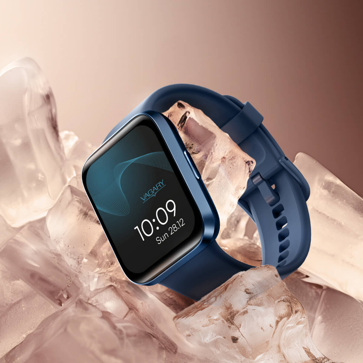 Vagary | Collezione Smartwatch
