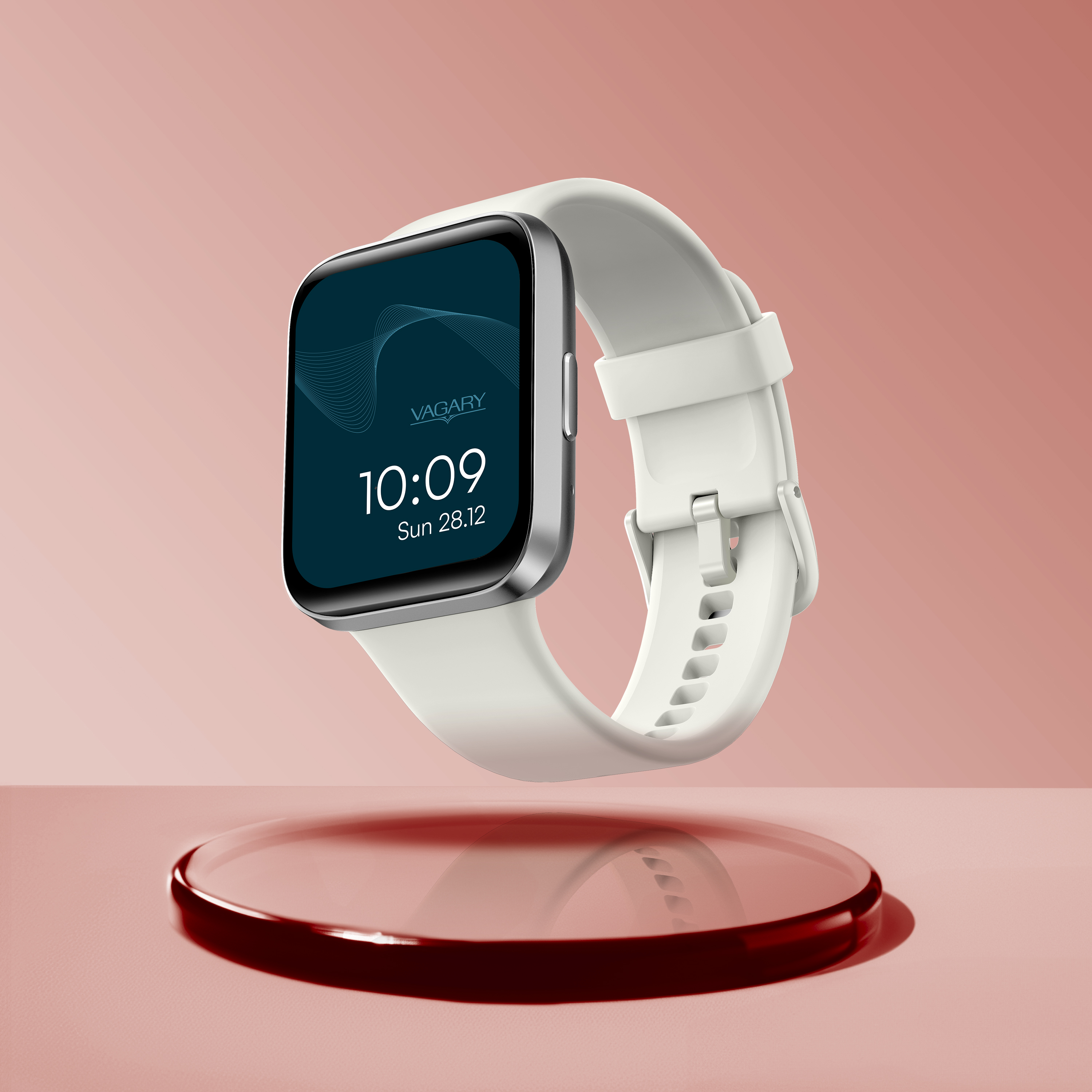 Vagary | Collezione Smartwatch