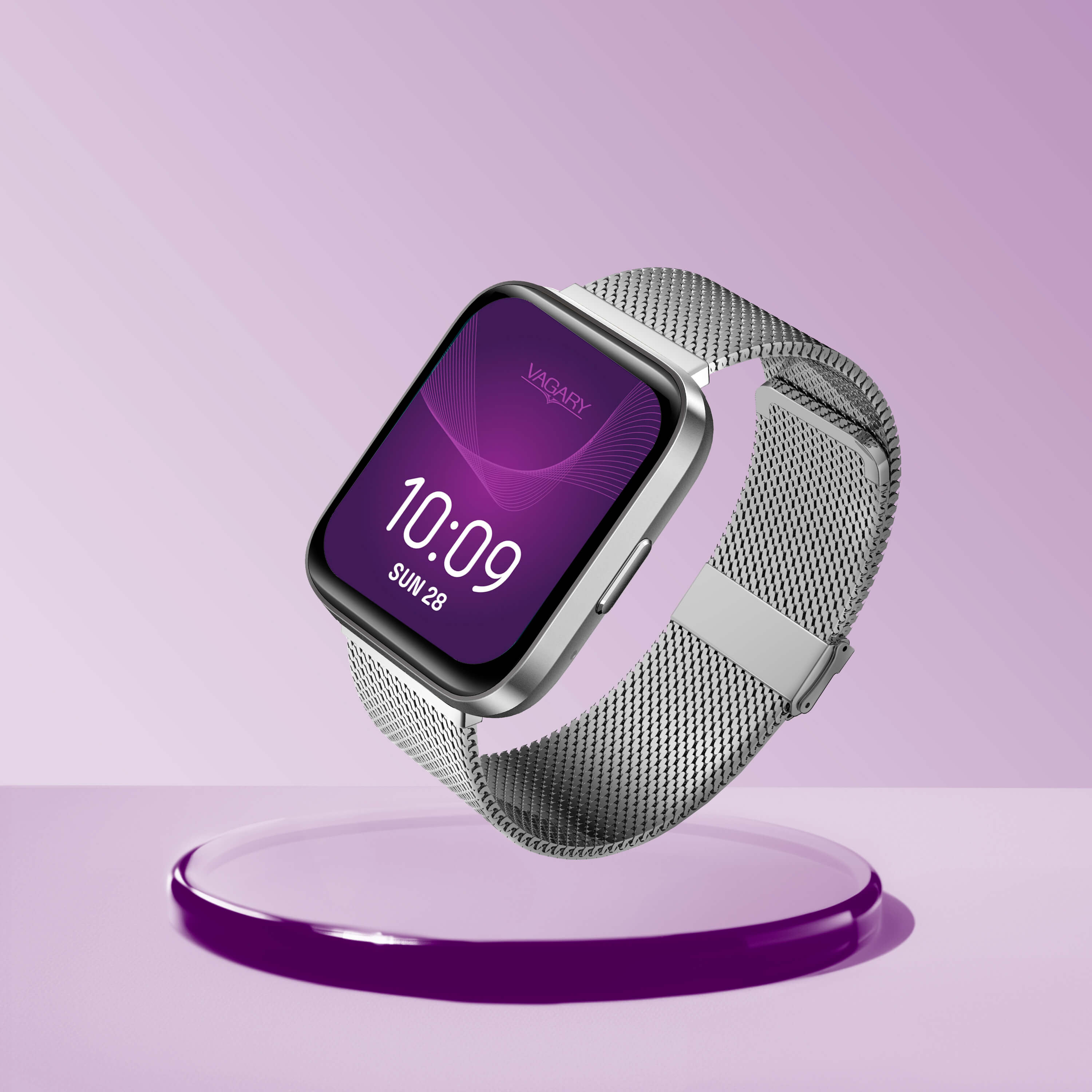 Vagary | Collezione Smartwatch