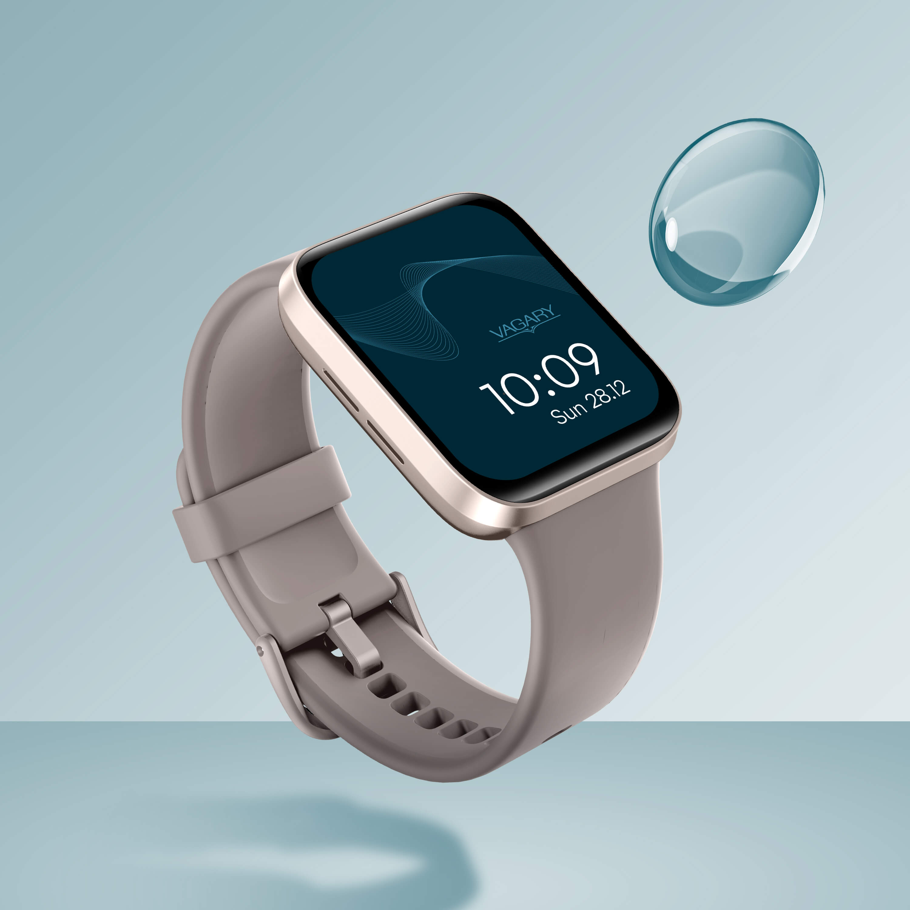 Vagary | Collezione Smartwatch